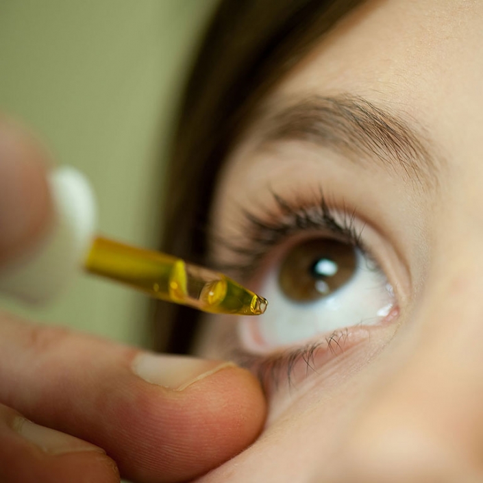 Tear Analysis – Bender Eye Tustin Optometrist