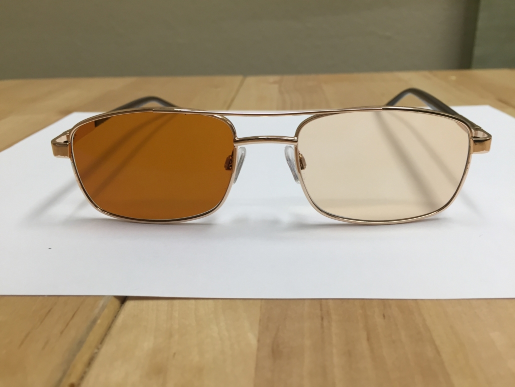 Low Vision Rehabilitation – Bender Eye Tustin Optometrist